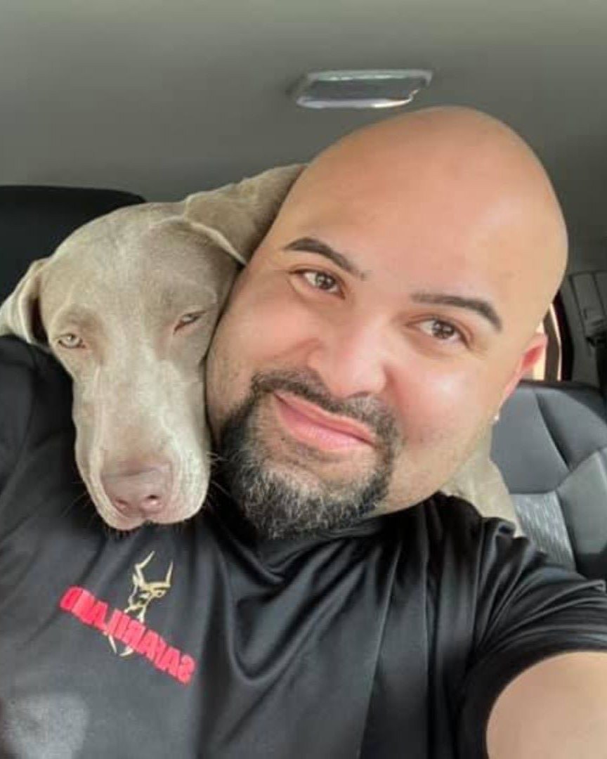 Sierra Delta Military Service Dogs - Veterans In Trucking